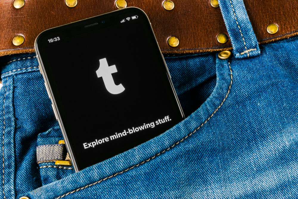 Tumblr's ban on adult content will harm these 5 LGBTQ communities ...