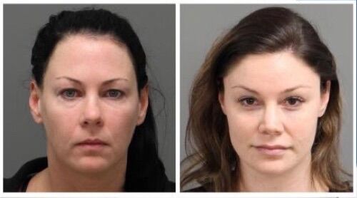 These women allegedly sexually assaulted a transgender person in a ...
