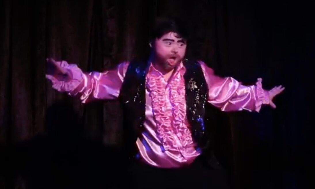 'Drag Syndrome' is a fierce drag show where all the performers have ...