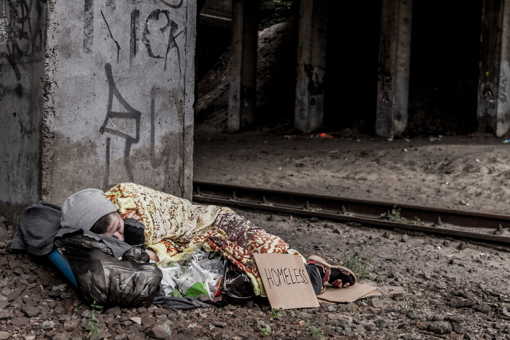 Evangelicals sue for right to deny shelter to homeless transgender ...