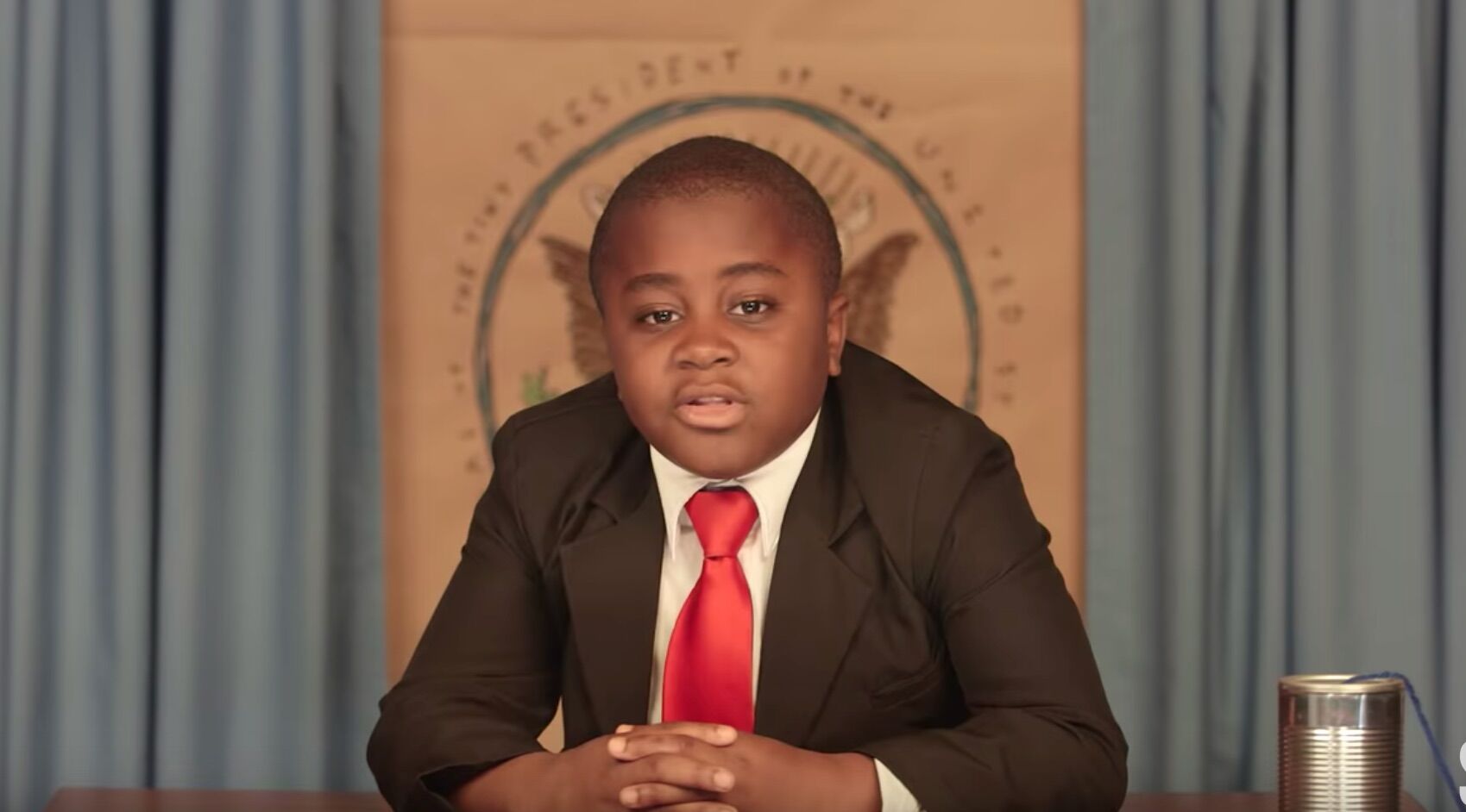 Watch this young boy explain the importance of Martin Luther King's ...