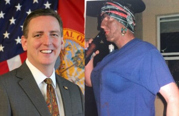 5 times that Republicans loved drag before they started using it as a ...