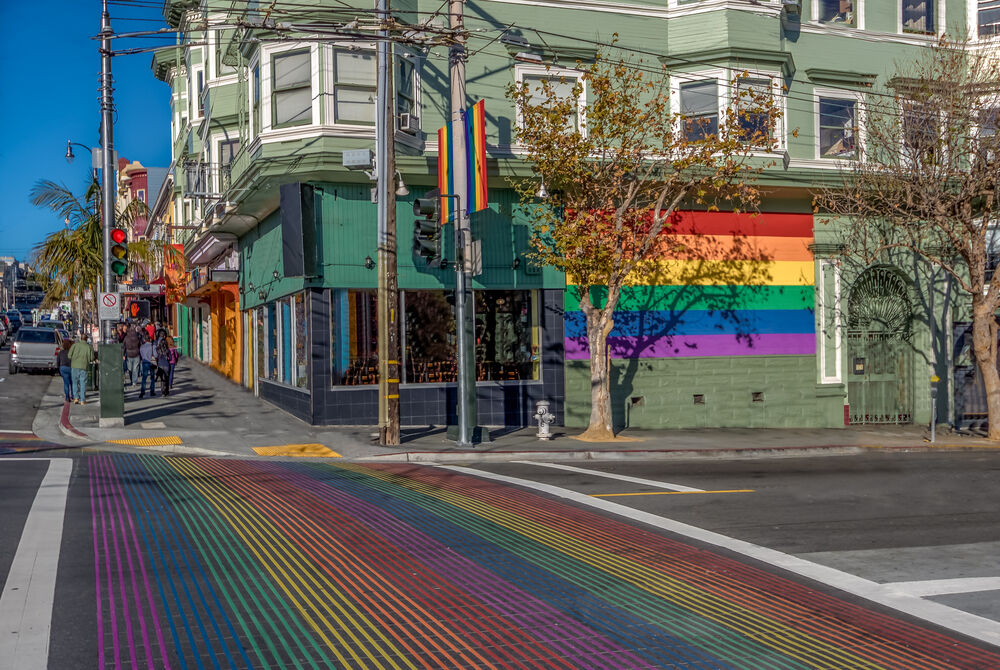 San Francisco is opening America's first LGBTQ arts center - LGBTQ Nation