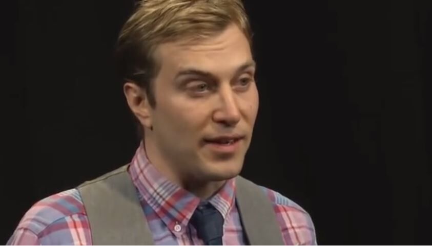Anti-gay activist who sued to marry laptop deemed ‘security concern’ by ...