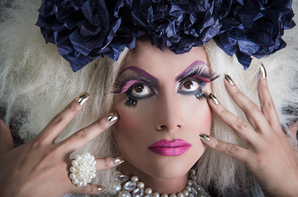 Protesting drag queens has become the new religious right merit badge ...