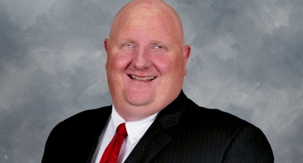 West Virginia GOP legislator compares LGBTQ community to terrorists ...
