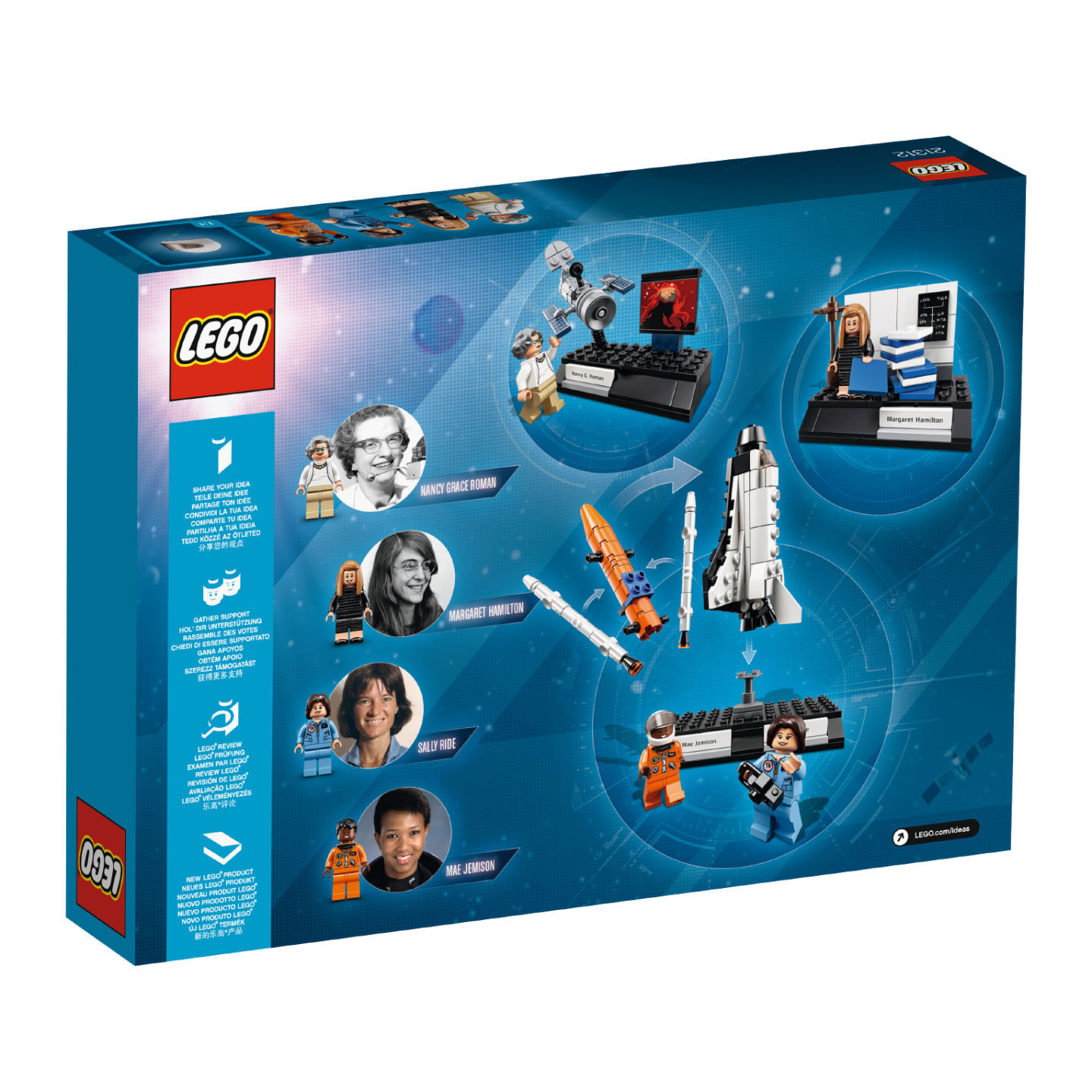 Lego says it will remove gender stereotypes from its toys - LGBTQ Nation