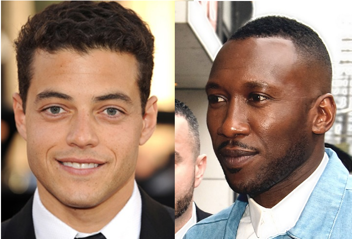 LGBTQ stories won big at the Oscars last night & we looked good on the ...