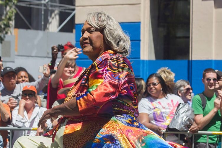 The top 70 famous transgender people you should know - LGBTQ Nation