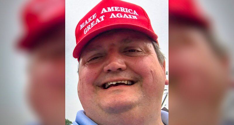 A Republican's tweet about gay politicians is so offensive it has both ...