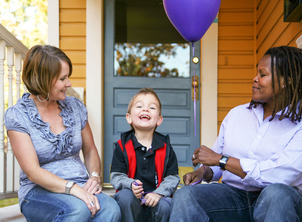 A new study suggests an LGBTQ 'Baby Boom' is in our future - LGBTQ Nation