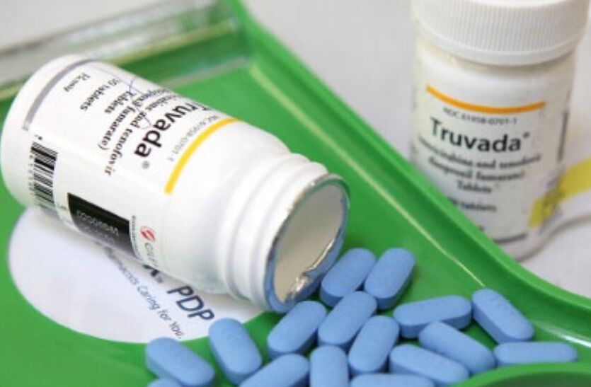 Politicians are asking the feds to 'break the patent' on PrEP to make ...