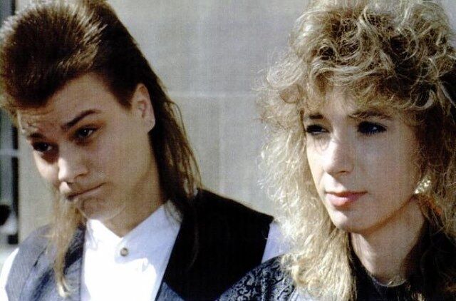 25 years ago, she lost custody of her son because she was in a lesbian ...