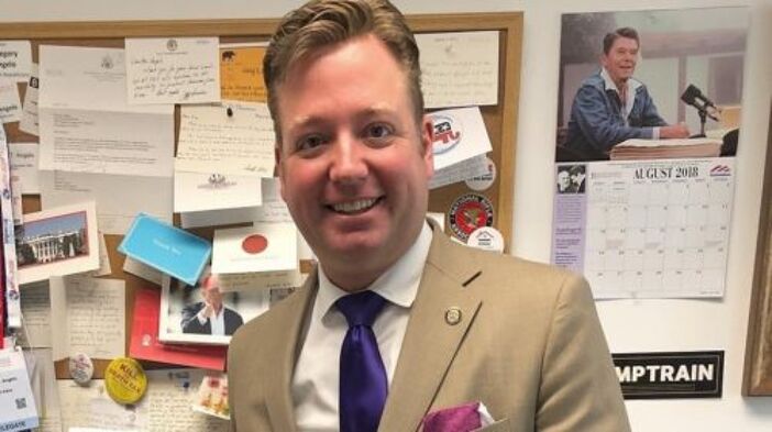 5 gay republicans and their controversial beliefs - LGBTQ Nation