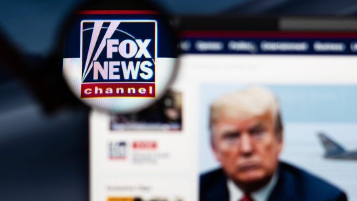 Fox News keeps getting worse. Maybe it's time for Democrats to just ...