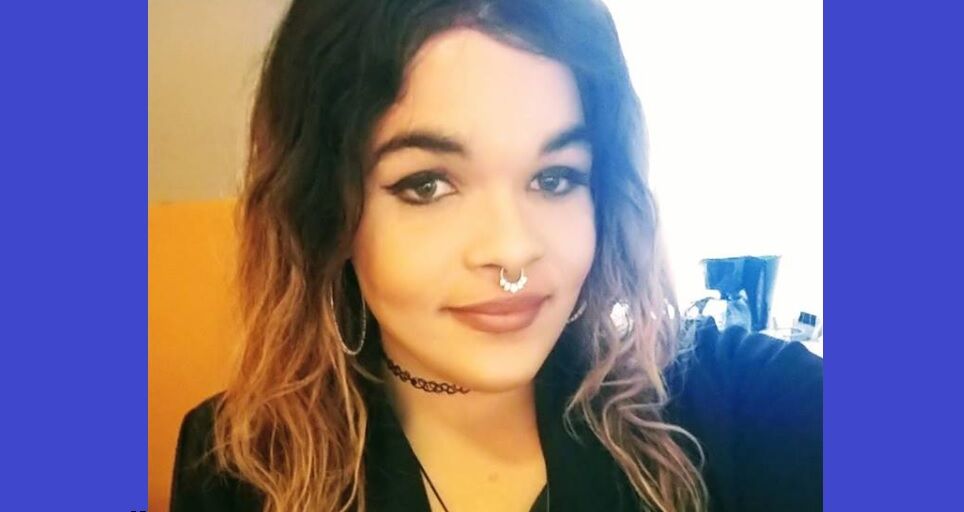 This inspiring trans woman went back to her boys high school to train ...