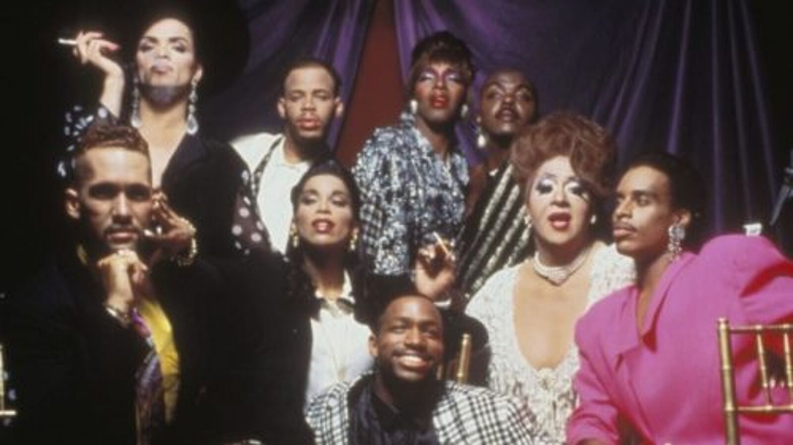 The 20 inspiring LGBTQ+ documentaries show queerness in bold living ...