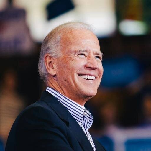 Joe Biden makes a pledge to trans people: "I believe that Trans Lives ...