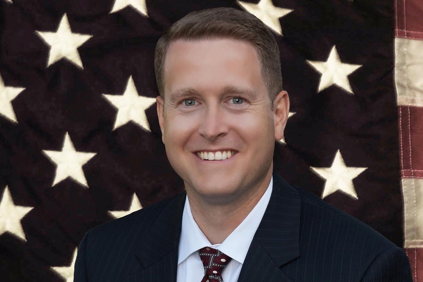Republican 'Christian' lawmaker busted plotting violent attacks against ...