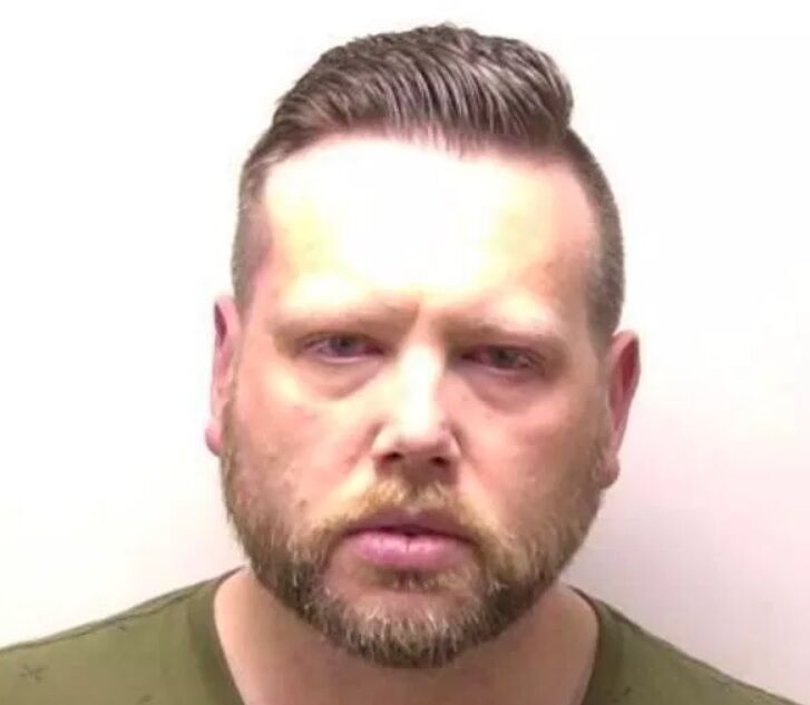 This pastor allegedly drugged & brutally raped two men before going ...
