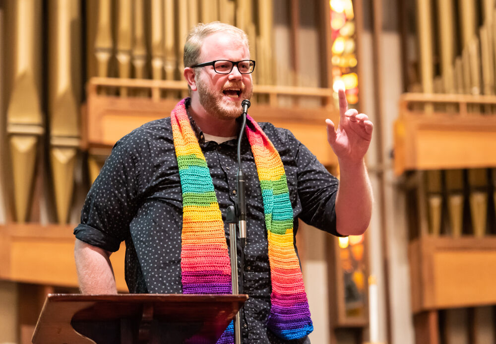 Entire Methodist confirmation class declines to become members over ...