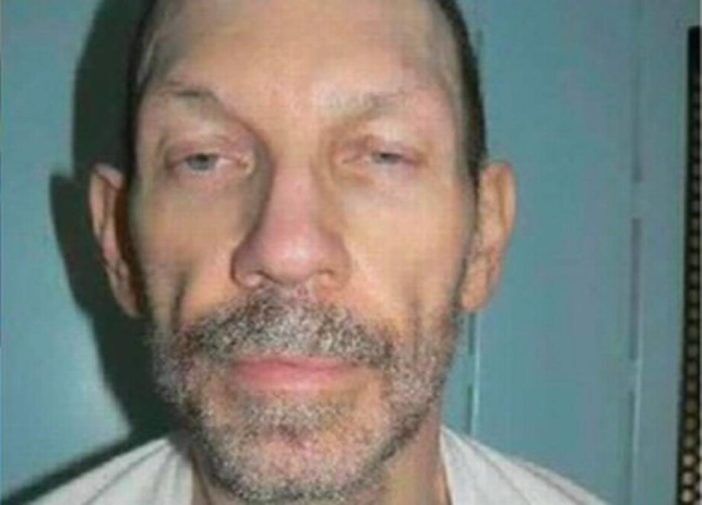 Charles Rhines was executed yesterday & he may have died because he's ...