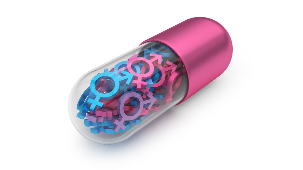 Transgender people are less healthy than cis people. Here's why ...