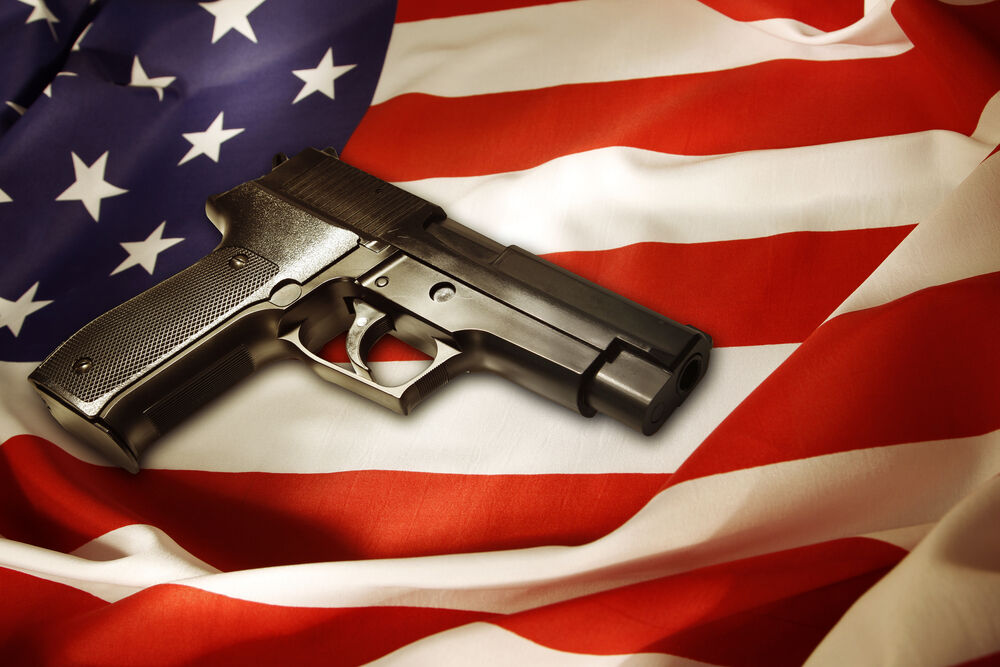 How do we stop shootings when gun culture is encoded into the DNA of ...