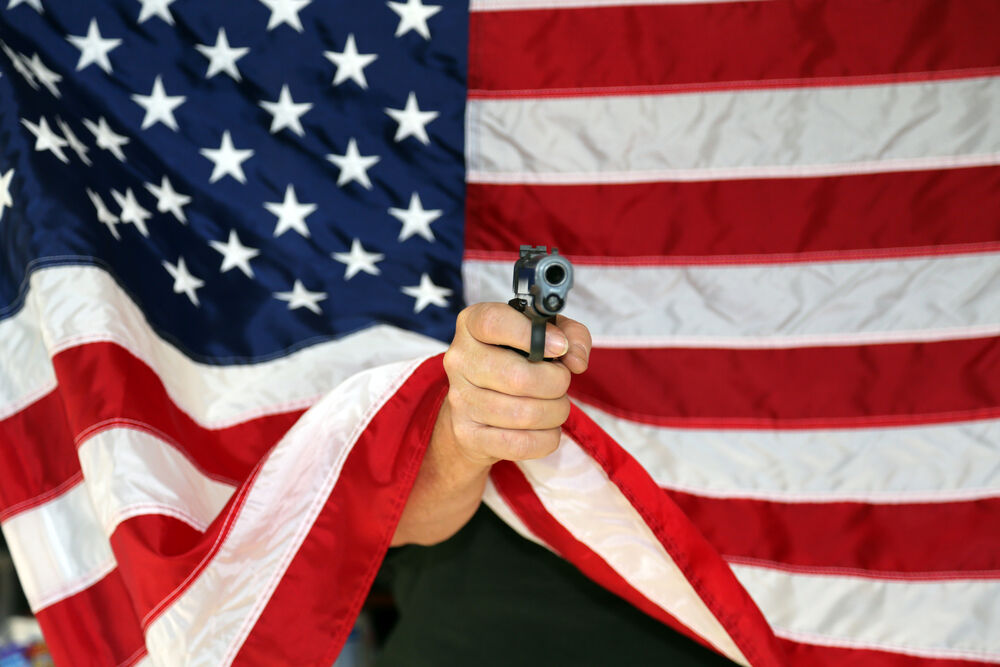How do we stop shootings when gun culture is encoded into the DNA of ...