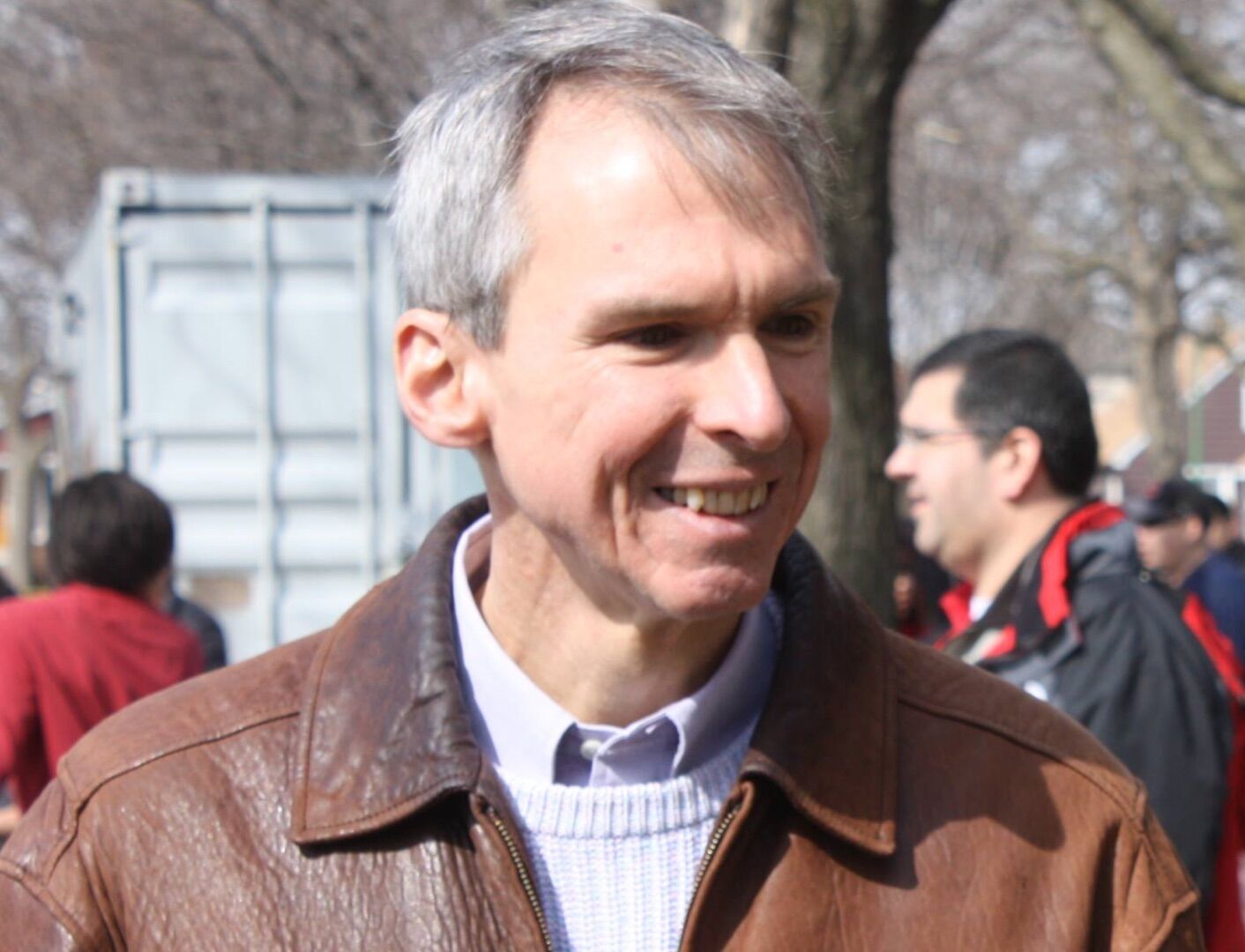 Progressives have targeted the only Democrat who doesn't support the ...
