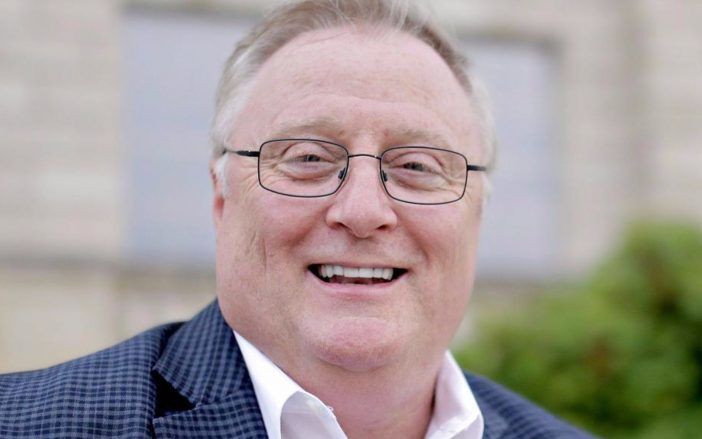 Prominent antigay religious leader arrested & charged with laundering ...