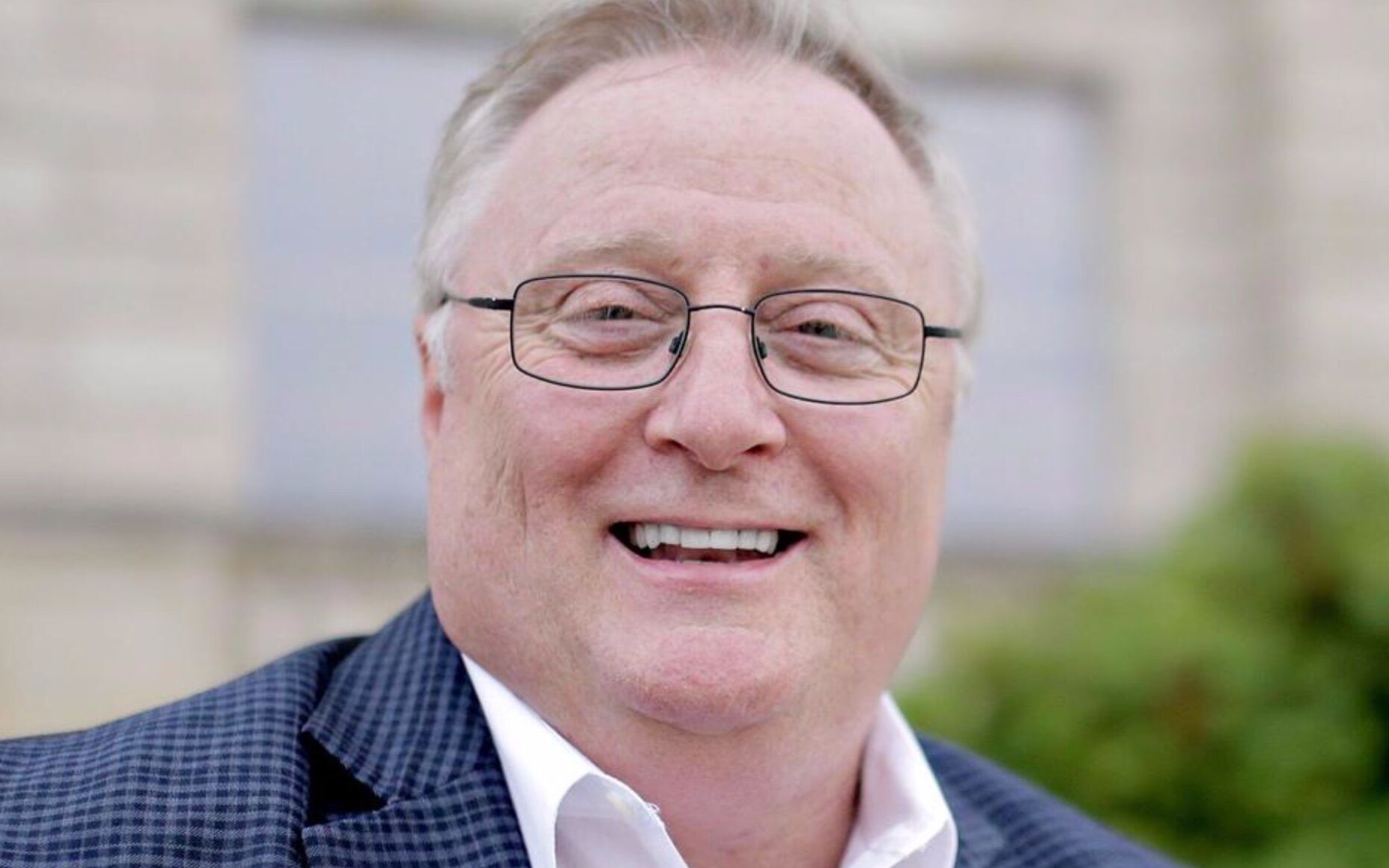 Prominent antigay religious leader arrested & charged with laundering ...