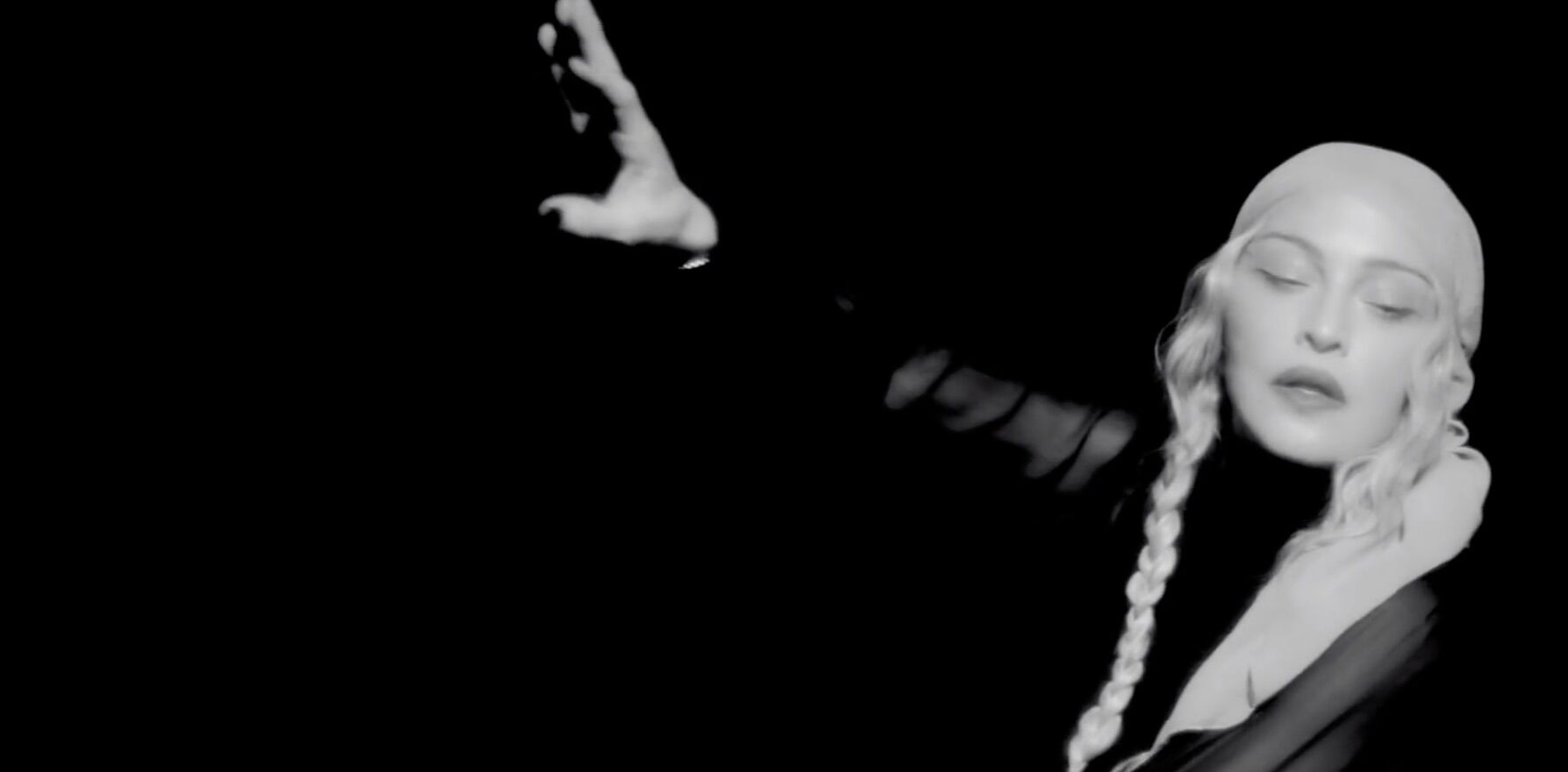 Madonna releases new pride anthem, 'I Rise,' to celebrate Stonewall ...