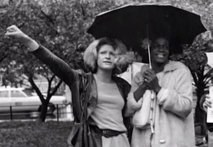 Monument to trans icons Sylvia Rivera & Marsha P. Johnson will be built ...
