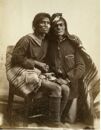 Pride in Pictures: Meet the Two Spirit community - LGBTQ Nation
