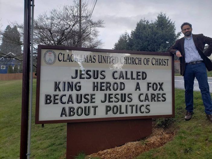 These awesome & inspiring church signs have doubled the congregation's ...
