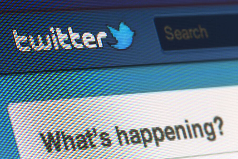 The hashtag that grew fastest on Twitter in LGBTQ community this year ...