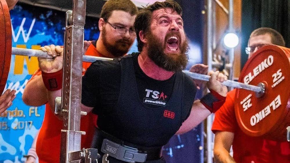 This U.S. sport organization just voted overwhelmingly to ban trans ...