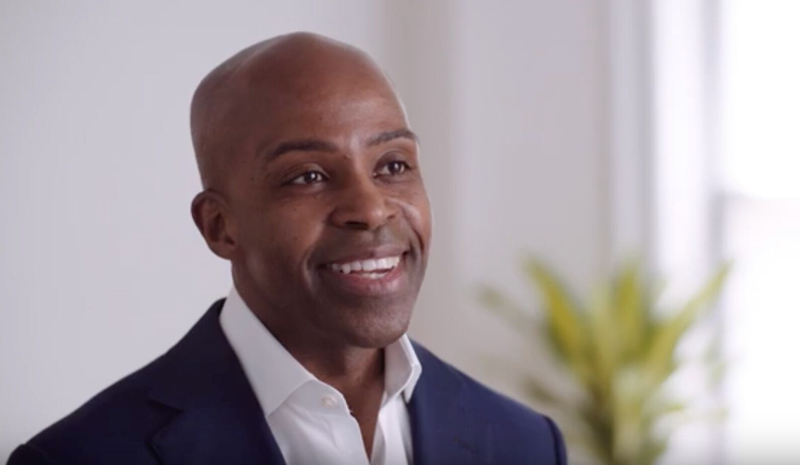 HRC announces Alphonso David as first person of color to helm the ...