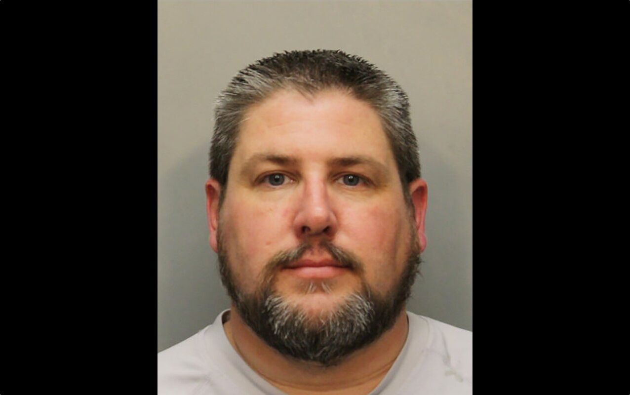 Extremist pastor who wanted to ‘save the children’ arrested for ...
