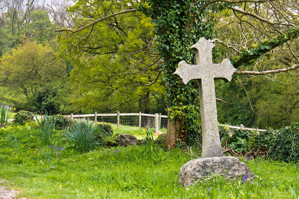 The Supreme Court reinforced the privilege of the cross in American ...