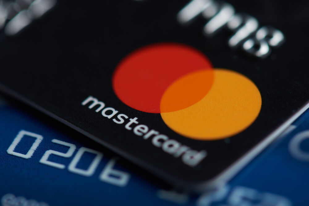 Being able to use your chosen name on your credit card? Priceless ...