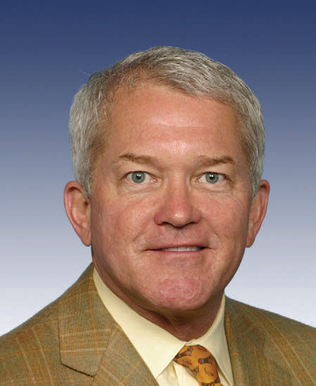 Republican Mark Foley left Congress for hitting on young male pages ...