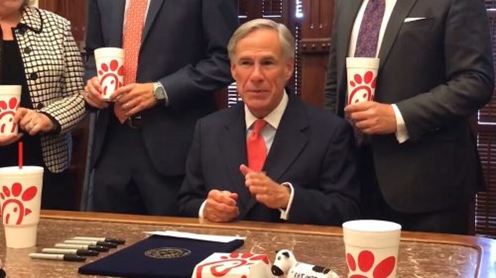 Exploring the question: Is Chick-fil-A homophobic? - LGBTQ Nation