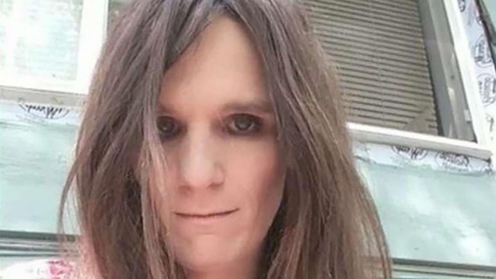 The alleged Capital One hacker is a suicidal trans woman - LGBTQ Nation