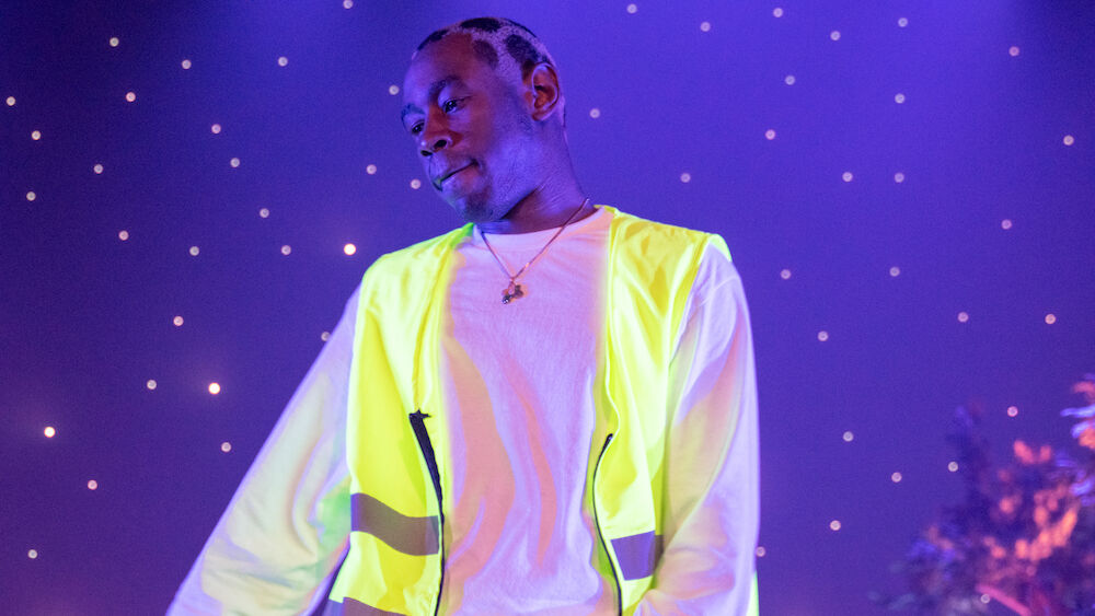 The most prominent Black LGBTQ+ artists in hip-hop right now - LGBTQ Nation