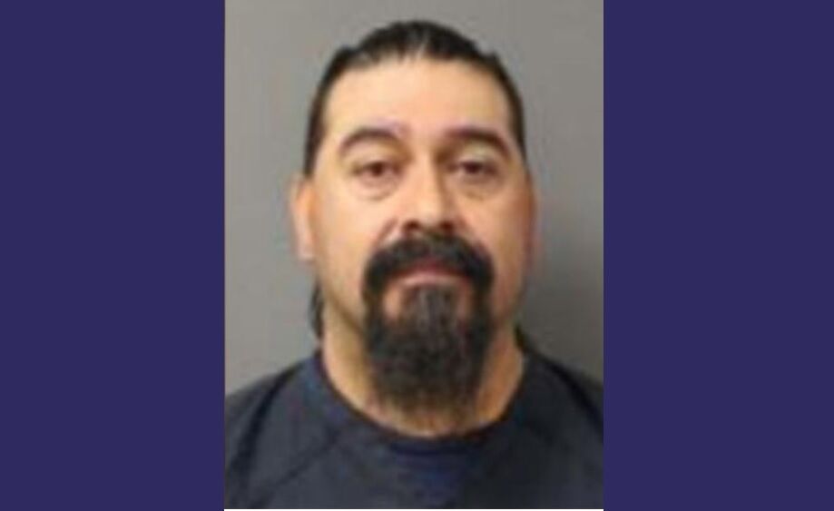 Christian rock singer arrested for allegedly sexually assaulting pre ...