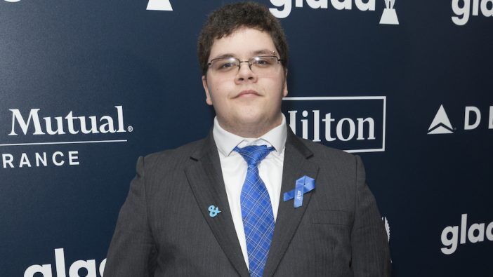 Gavin Grimm settles years-long legal battle with school for $1.3 ...