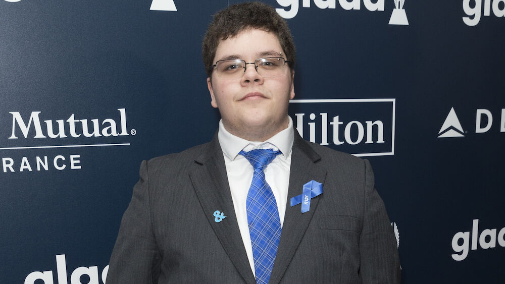 Gavin Grimm settles years-long legal battle with school for $1.3 ...