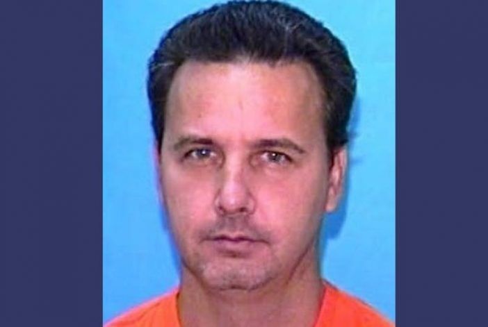 Serial killer who targeted gay men is scheduled for execution on ...